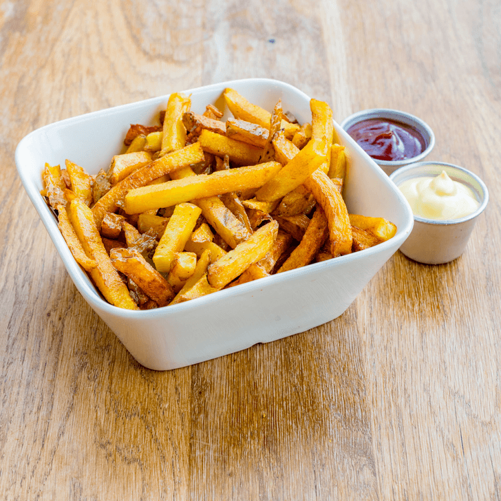 Frites Maison